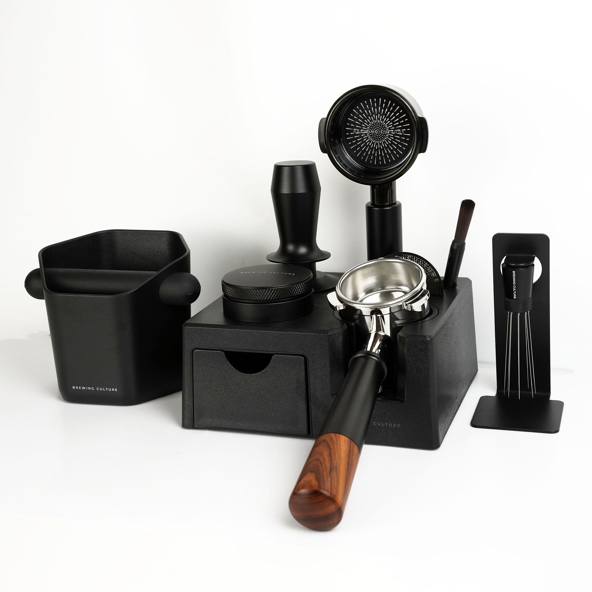 ESPRESSO TOOLS – Brewing Culture