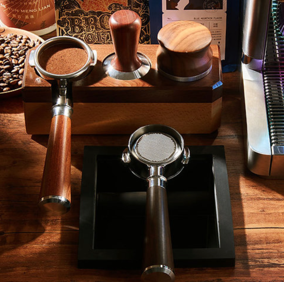 ESPRESSO TOOLS – Brewing Culture