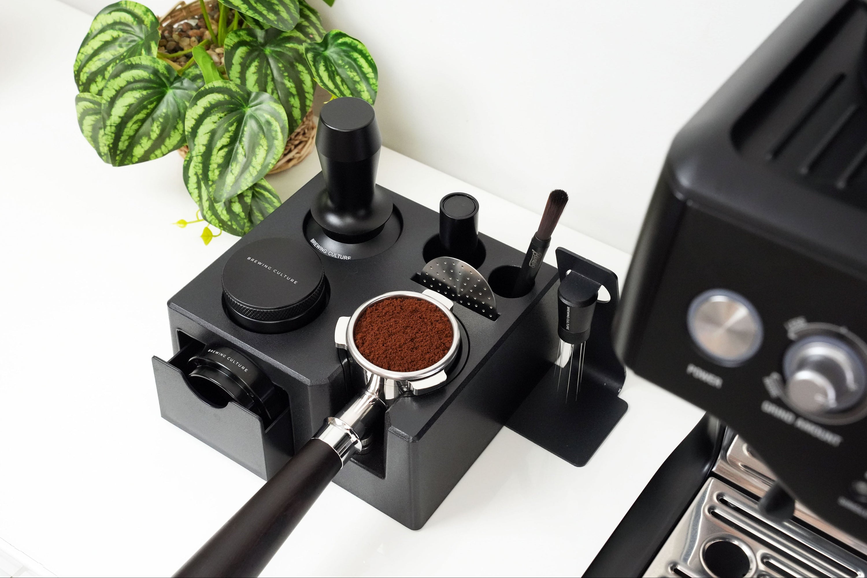 Premium Coffee Accessories & Barista Tools | Brewing Culture Australia