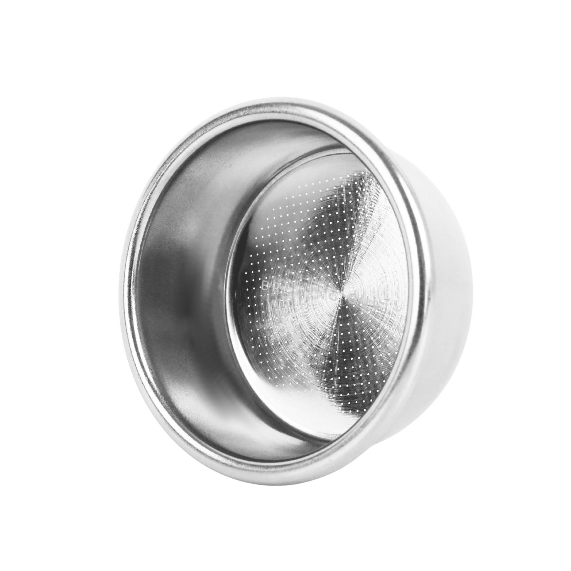 BC Double Shot Filter Basket 18g - 54mm – Brewing Culture